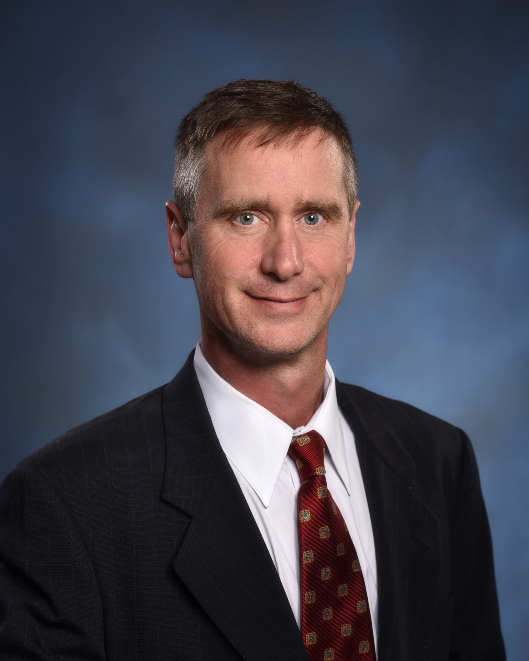 Meet Oral Surgeon Matthew E. Simmons, D.D.S. Erie PA